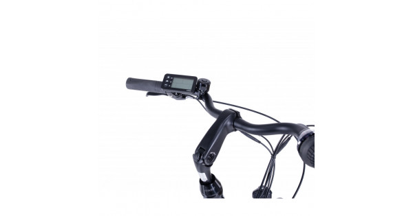 ORUS E8000 28″ Electric Bike – Power & Stability