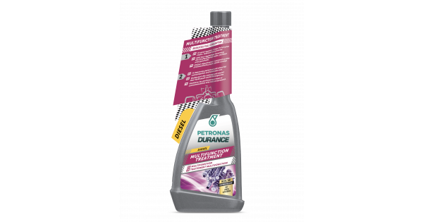 Petronas Multifunction Diesel Treatment – 250 ml