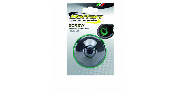 UNIVERSAL FUEL CAP