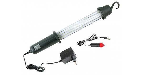 60LED WORKING LIGHT 7.2V 600MA Ni-MH BATTERY