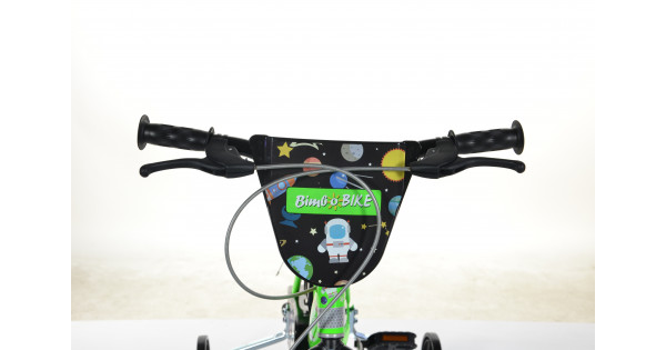 Kids Bicycle 16″ “COSMOS” – safe & stylish first ride