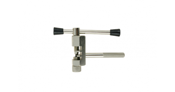 Chain rivet extractor "X-CHAIN"